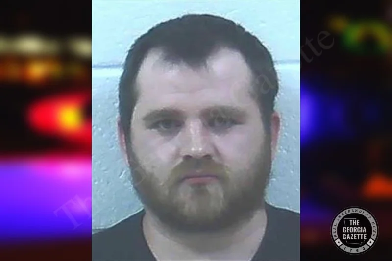 Tyler Bales — Jackson County Jail Bookings