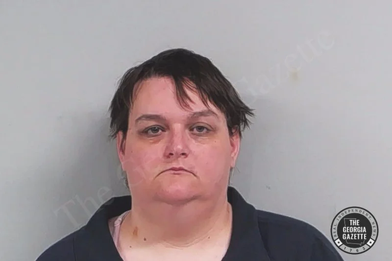 Marissa Ball — Lowndes County Jail Bookings