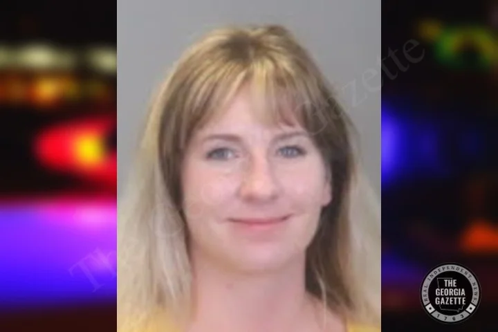 Lea Beal — Muscogee County Jail Bookings