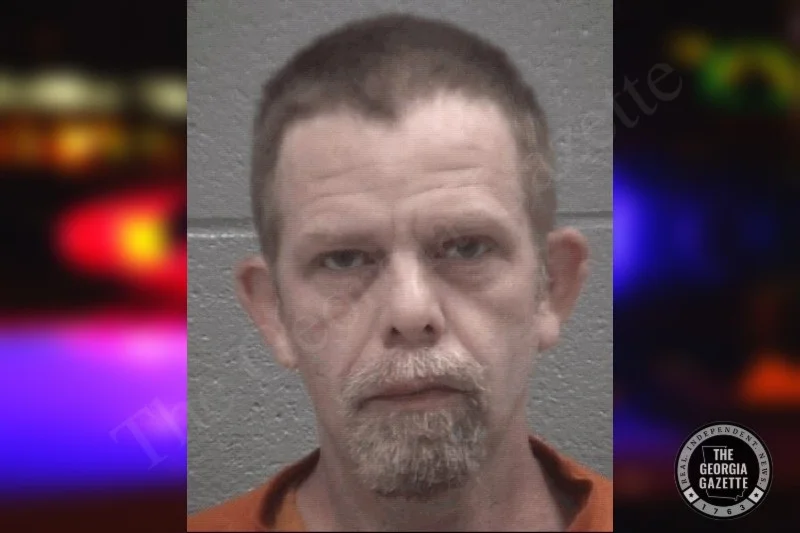 Terry Beard — Columbia County Jail Bookings