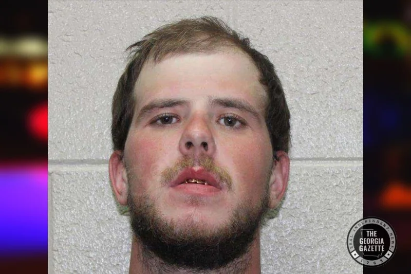 Joshuah Beck — Haralson County