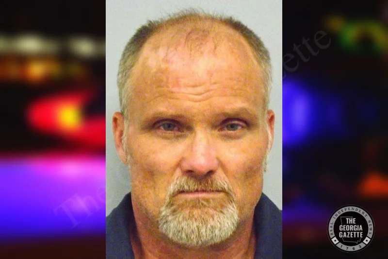 Anthony Bennett — Burke County Jail Bookings