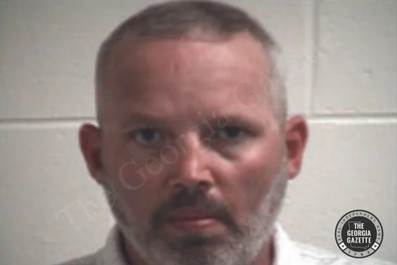 Jeffrey Bergman — Henry County Jail Bookings