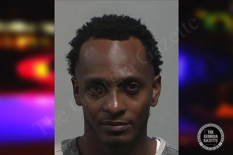 Randy Bess — Tift County Jail Bookings