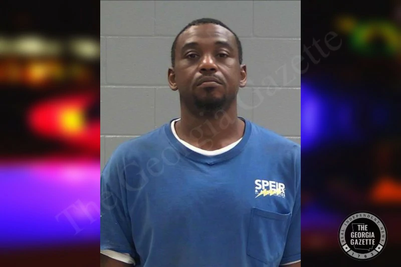 Fredrick Blue — Baldwin County