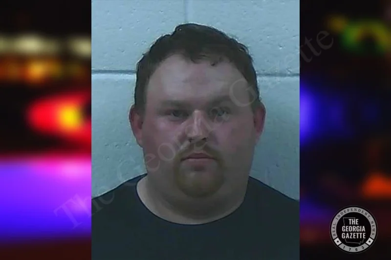 Robert Booth — Jackson County Jail Bookings