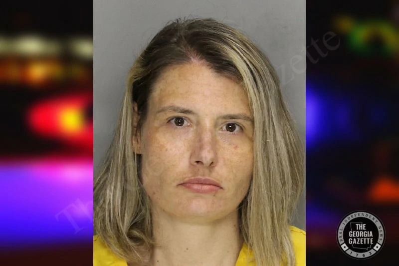 Mattie Borges — Cobb County