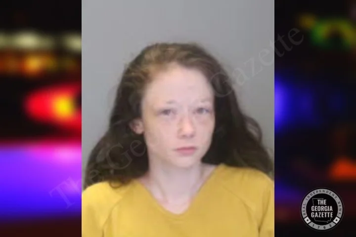 Sarah Boss — Muscogee County Jail Bookings