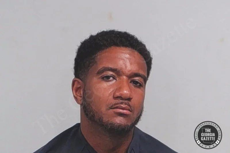 Devon Boyd — Lowndes County Jail Bookings