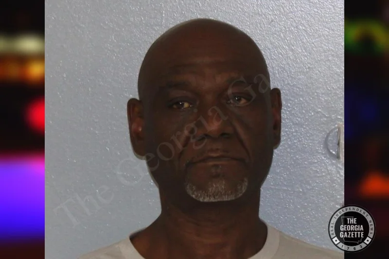 Michael Boyd — McIntosh County Jail Bookings