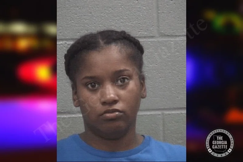 Allyah Bradshaw — Columbia County Jail Bookings