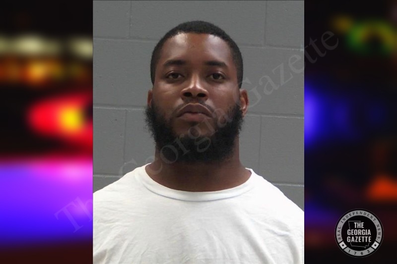 Jesse Brooks — Baldwin County Jail Bookings