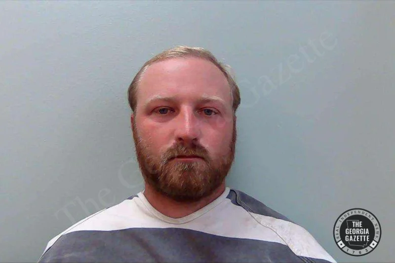 Dalton Brown — Evans County Jail Bookings