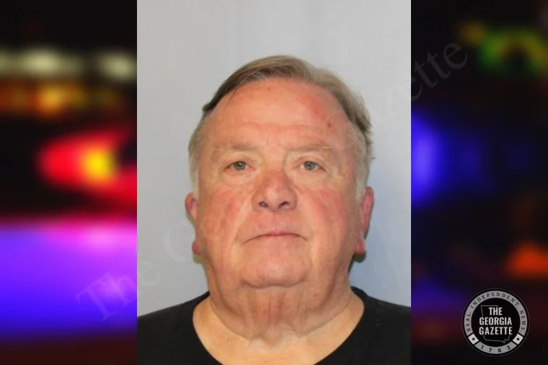 John Brummett — Hall County