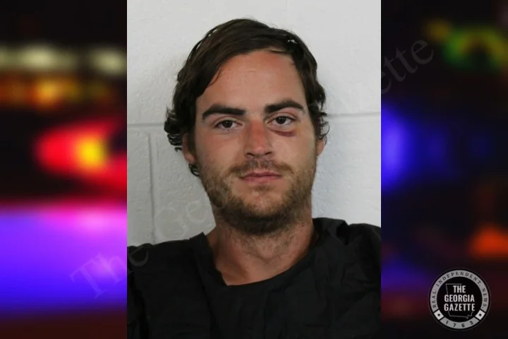 Taylor Bryan — Floyd County Jail Bookings