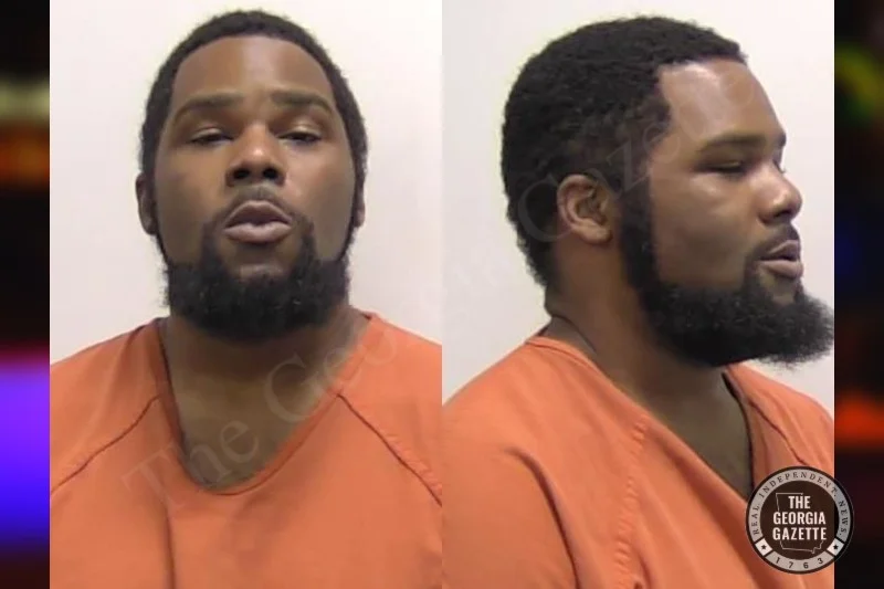 Kevonte Bugg — Clarke County Jail Bookings