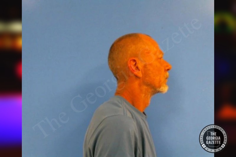 Timothy Burns | Troup County Jail Bookings