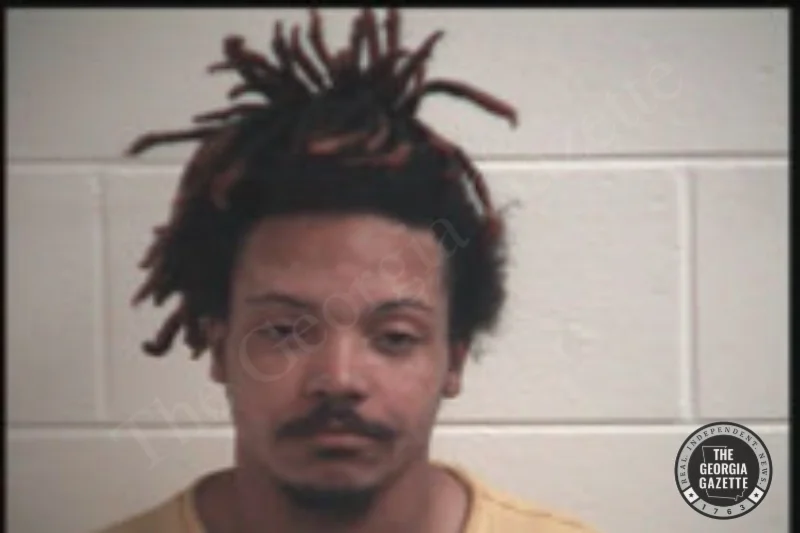Nicholas Burwell — Henry County