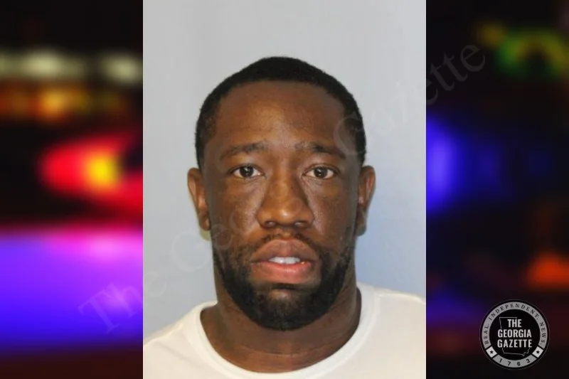 Akreem Butler — Hall County Jail Bookings