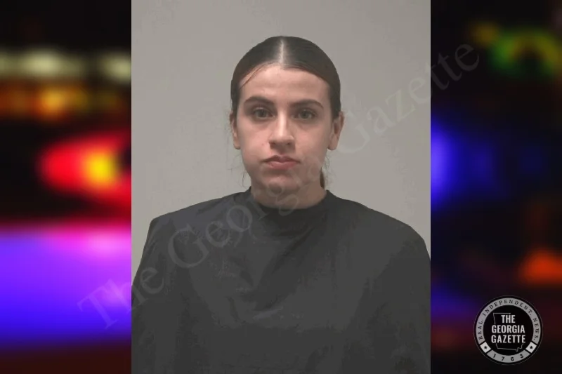 Maria Butler — Coweta County Jail Bookings