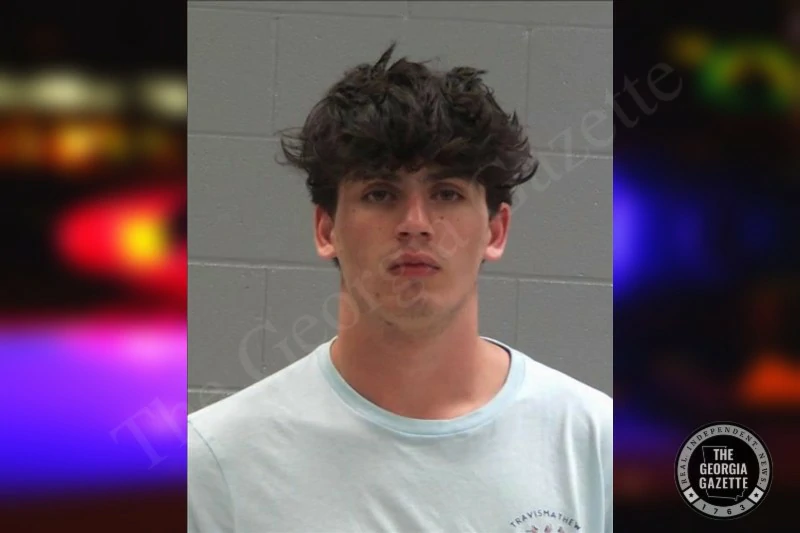 Tristan Butler — Baldwin County