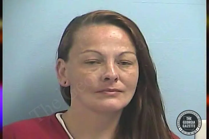 Linda Bagby — Dawson County Jail Bookings