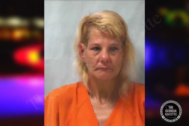 Sherry Bailey — Seminole County Jail Bookings