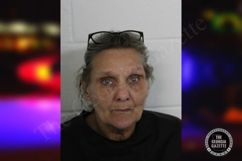Barbara Baird — Floyd County Jail Bookings