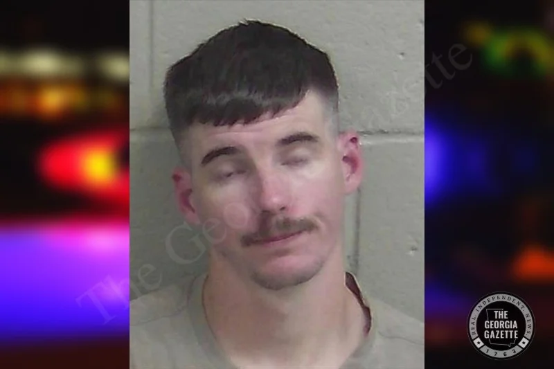 Michael Baker — Wayne County Jail Bookings