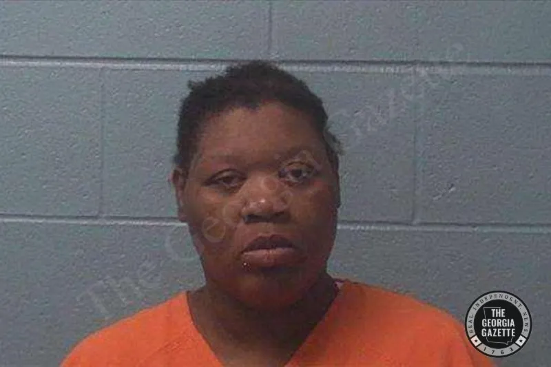 Nikki Banks — Franklin County Jail Bookings