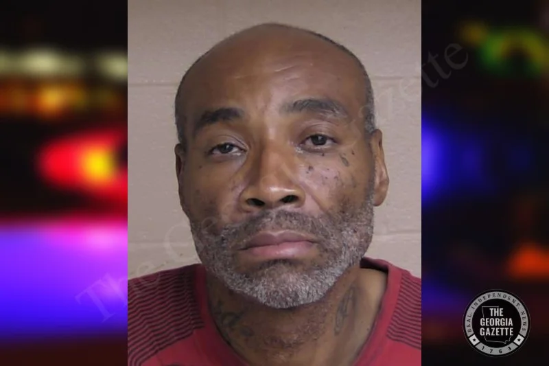 Edward Bass — Walker County