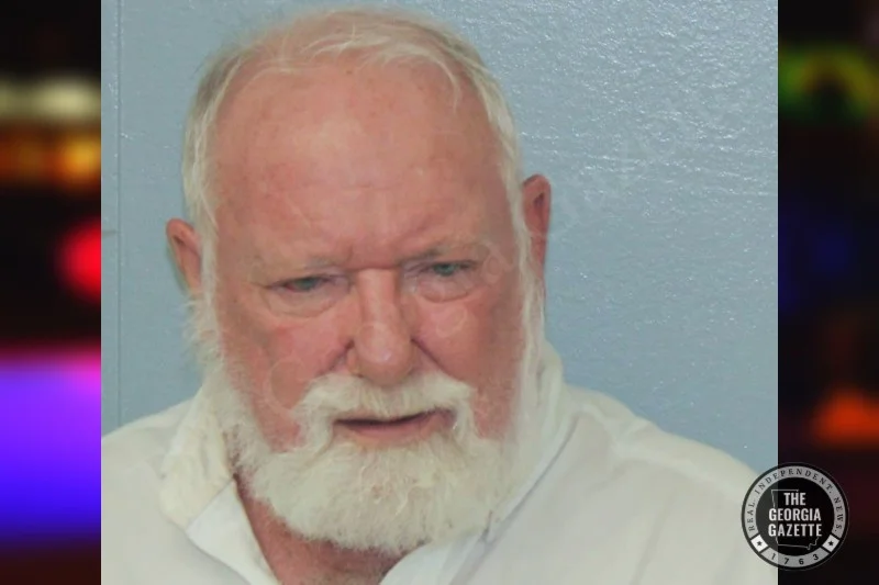 James Batey — McIntosh County