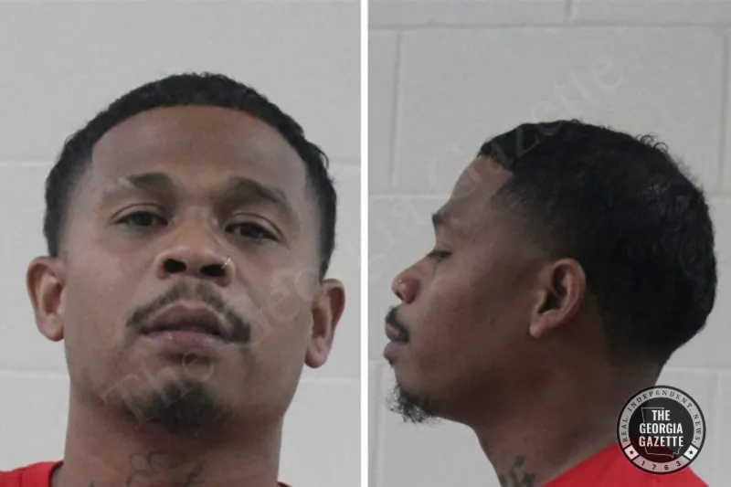 Kevin Battle — Houston County Jail Bookings