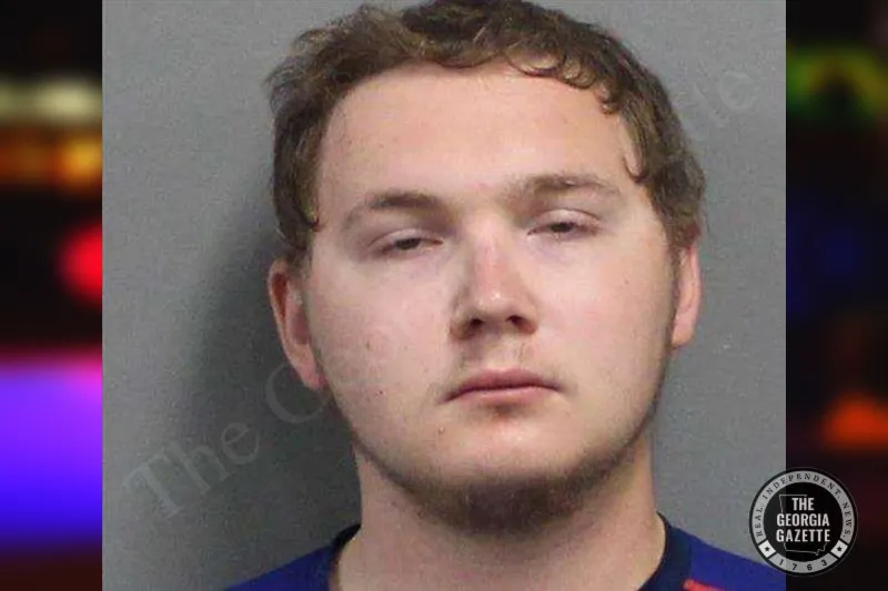 Ryan Beach — White County Jail Bookings