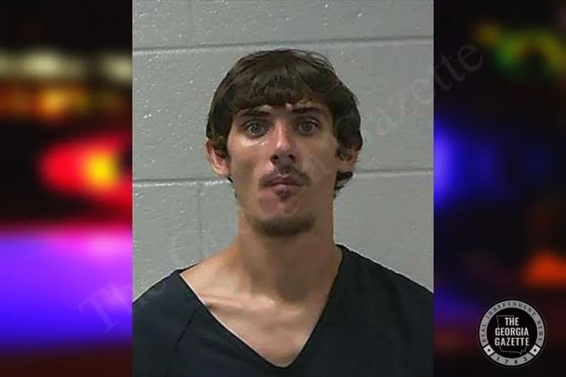 Joshua Beaver | Gilmer County Jail Bookings