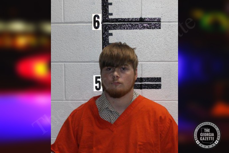 Daniel Beavers — Murray County