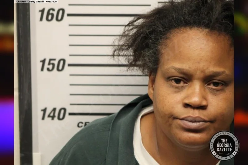 Aisha Bennett — Chatham County Jail Bookings