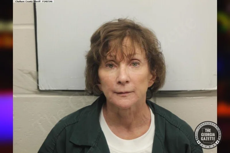 Elena Bennett — Chatham County Jail Bookings