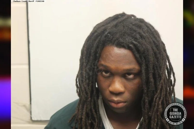 Anthony Biggins — Chatham County Jail Bookings