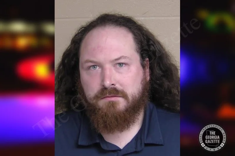 Jonathan Bird — Walker County Jail Bookings