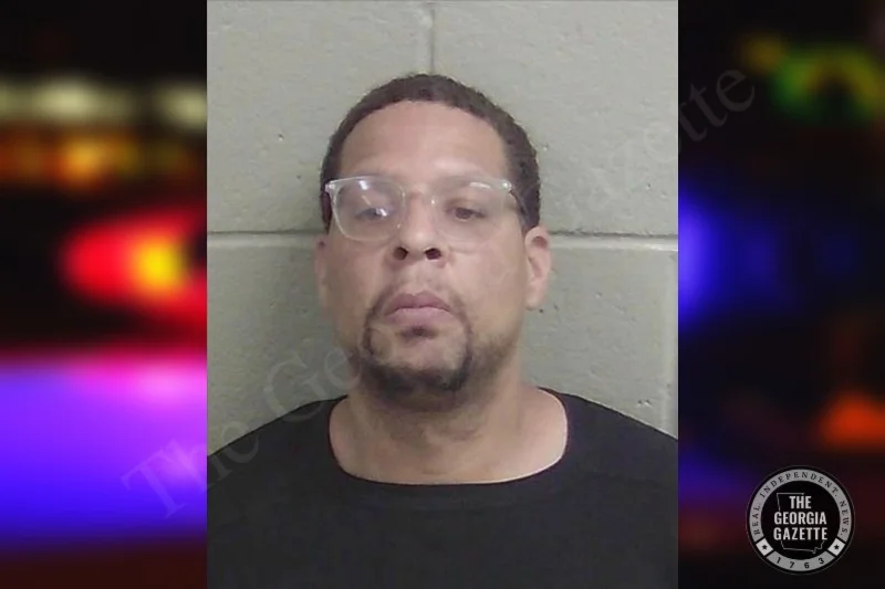 Akwanza Blakes — Wayne County