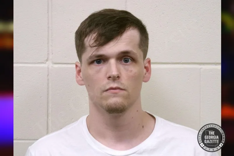 Jacob Boan — Bulloch County Jail Bookings