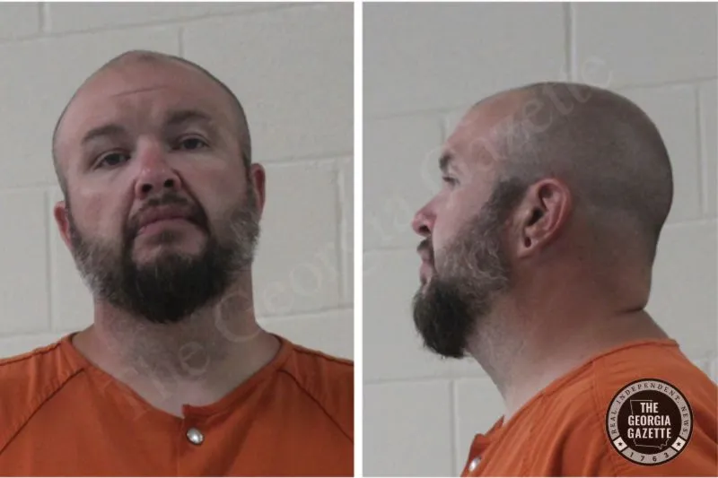 Michael Boeck — Houston County Jail Bookings
