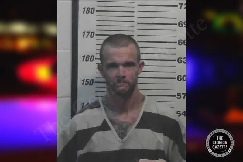 Paul Boswell — Meriwether County