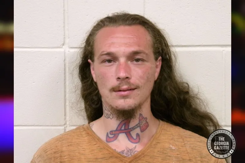 Ryan Boyd — Bulloch County Jail Bookings