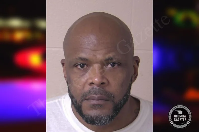 Derrick Boykin — Walker County
