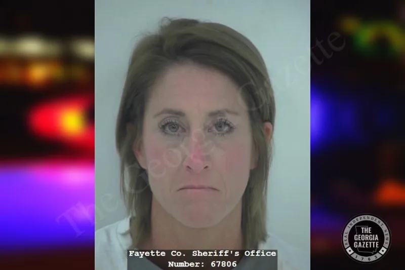 Amanda Boyle — Fayette County Jail Bookings