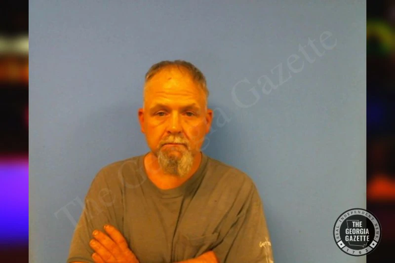 Daniel Britt — Troup County Jail Bookings