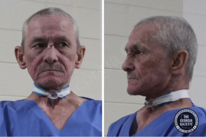 James Brown — Houston County Jail Bookings