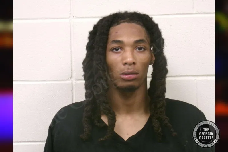 Jocquest Brown — Bulloch County Jail Bookings